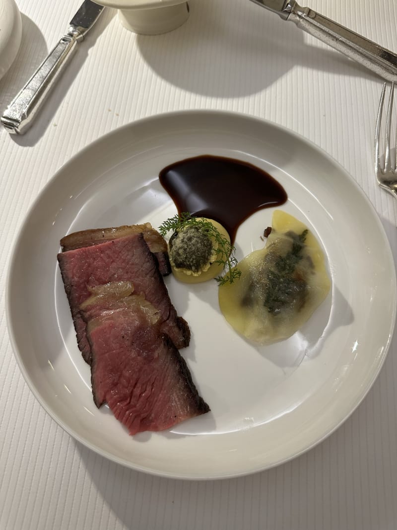 Restaurant Au Crocodile à Strasbourg - Menu, avis, prix et réservation | TheFork