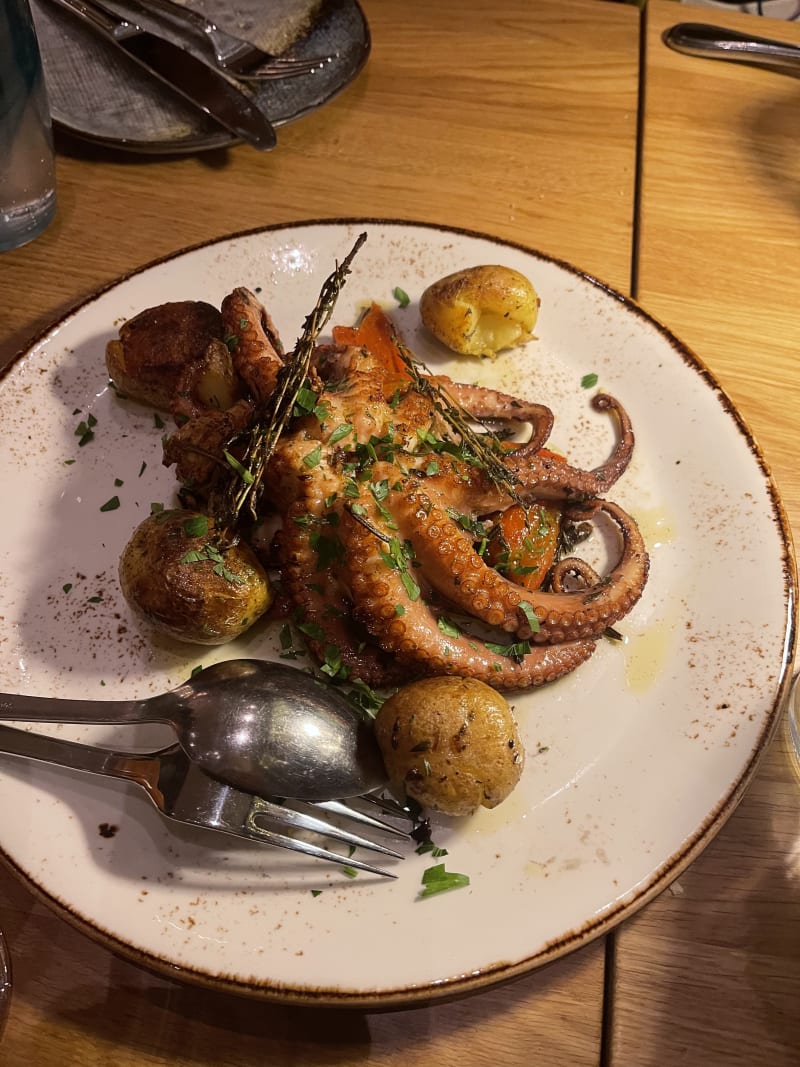 Restaurant 26 in Hamburg - Restaurant Reviews, Menu and Prices | TheFork