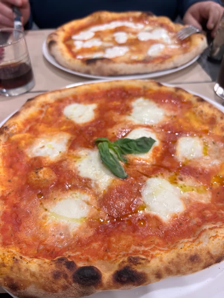 Spizza- Burger & Pizza in Florence - Restaurant Reviews, Menu and ...