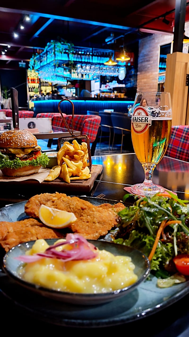 NOA - Restaurant & Bar in Vienna - Restaurant Reviews, Menu and Prices | TheFork