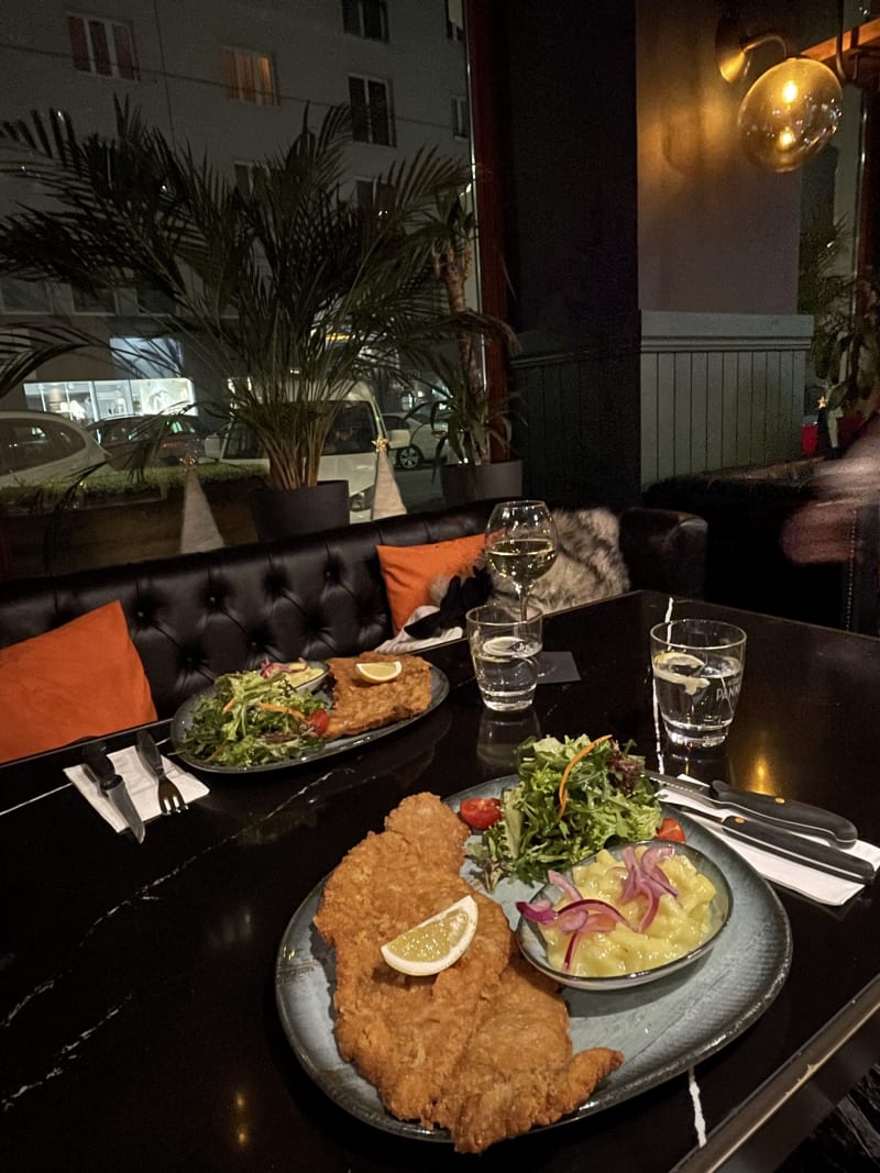 NOA - Restaurant & Bar in Vienna - Restaurant Reviews, Menu and Prices | TheFork