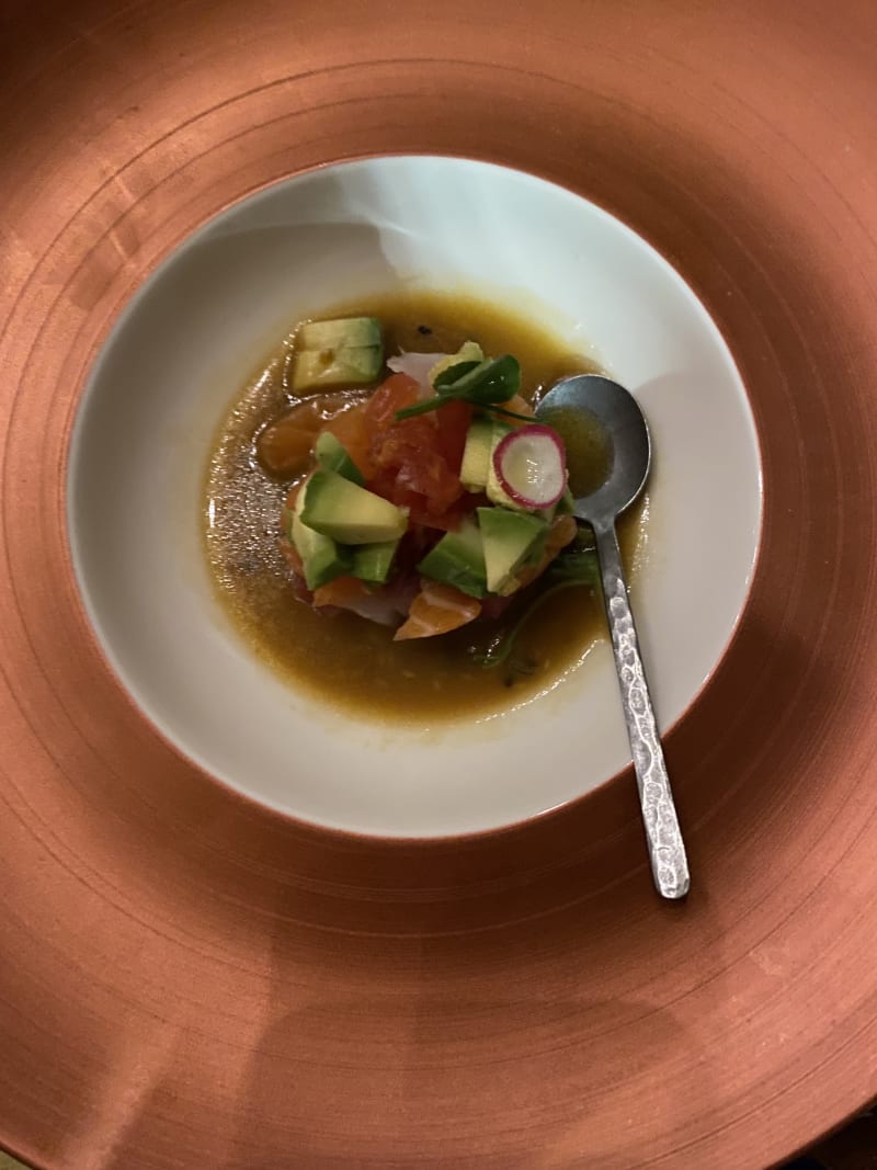 Restaurante Moya en Milán - Menú 2024, opiniones, precios y reserva ...