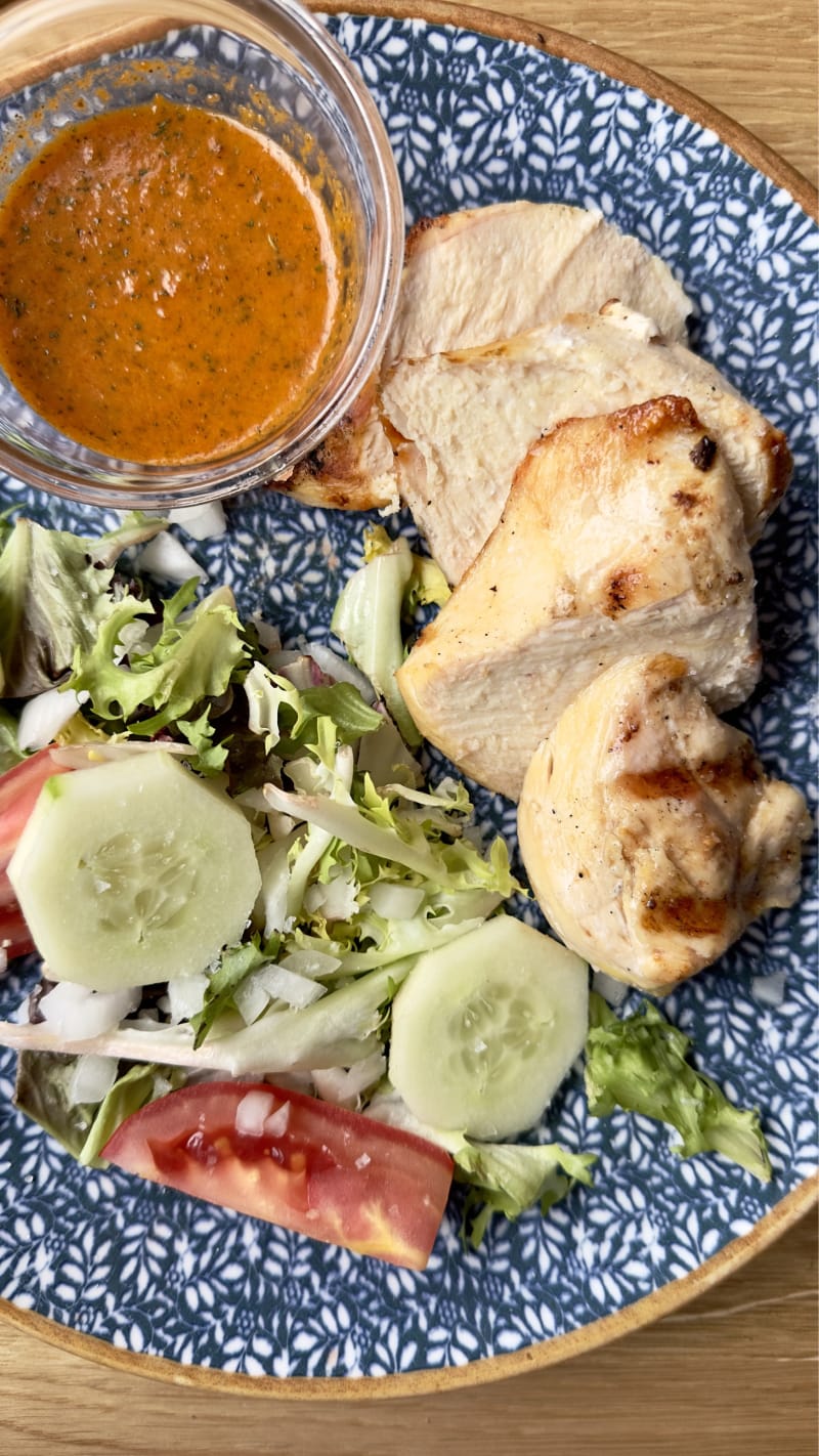 Restaurante Descaro en Madrid - Menú 2023, opiniones, precios y reserva ...