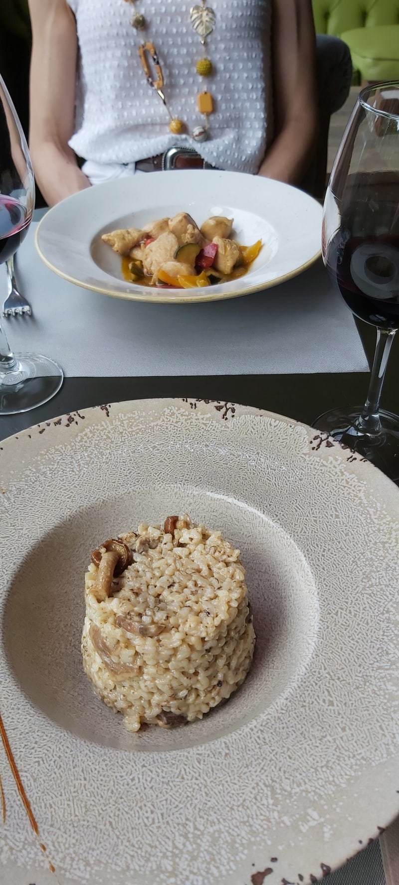 Descaro in Madrid - Restaurant Reviews, Menu and Prices | TheFork