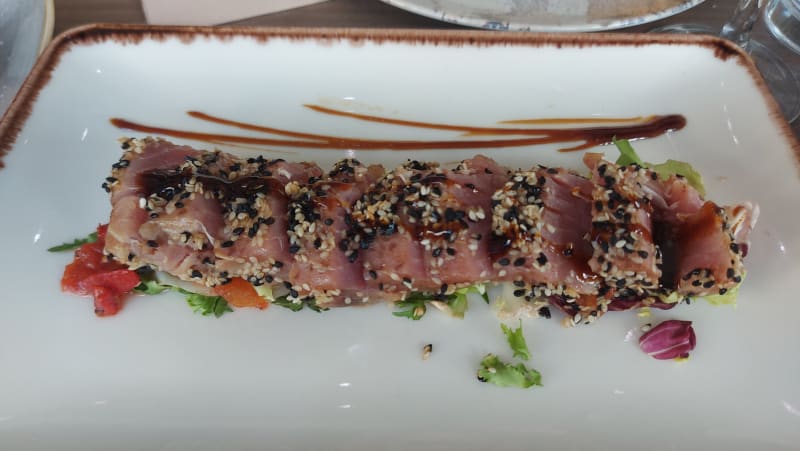 Restaurante Descaro en Madrid - Menú 2023, opiniones, precios y reserva ...