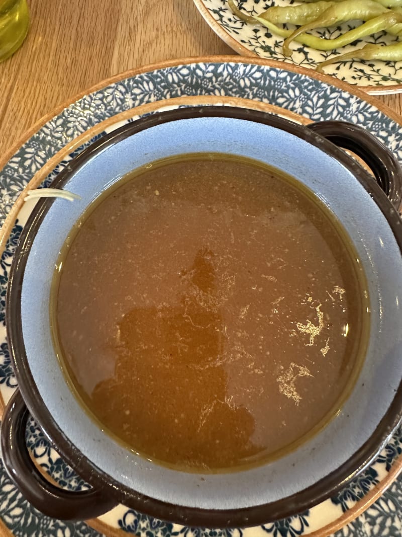 Restaurante Descaro en Madrid - Menú 2024, opiniones, precios y reserva ...