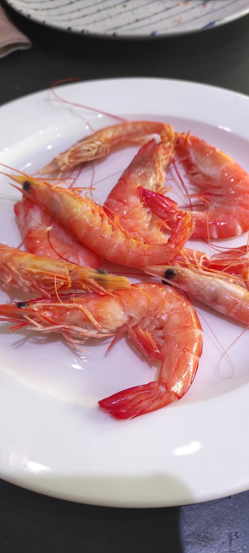 Restaurante Descaro en Madrid - Menú 2023, opiniones, precios y reserva ...