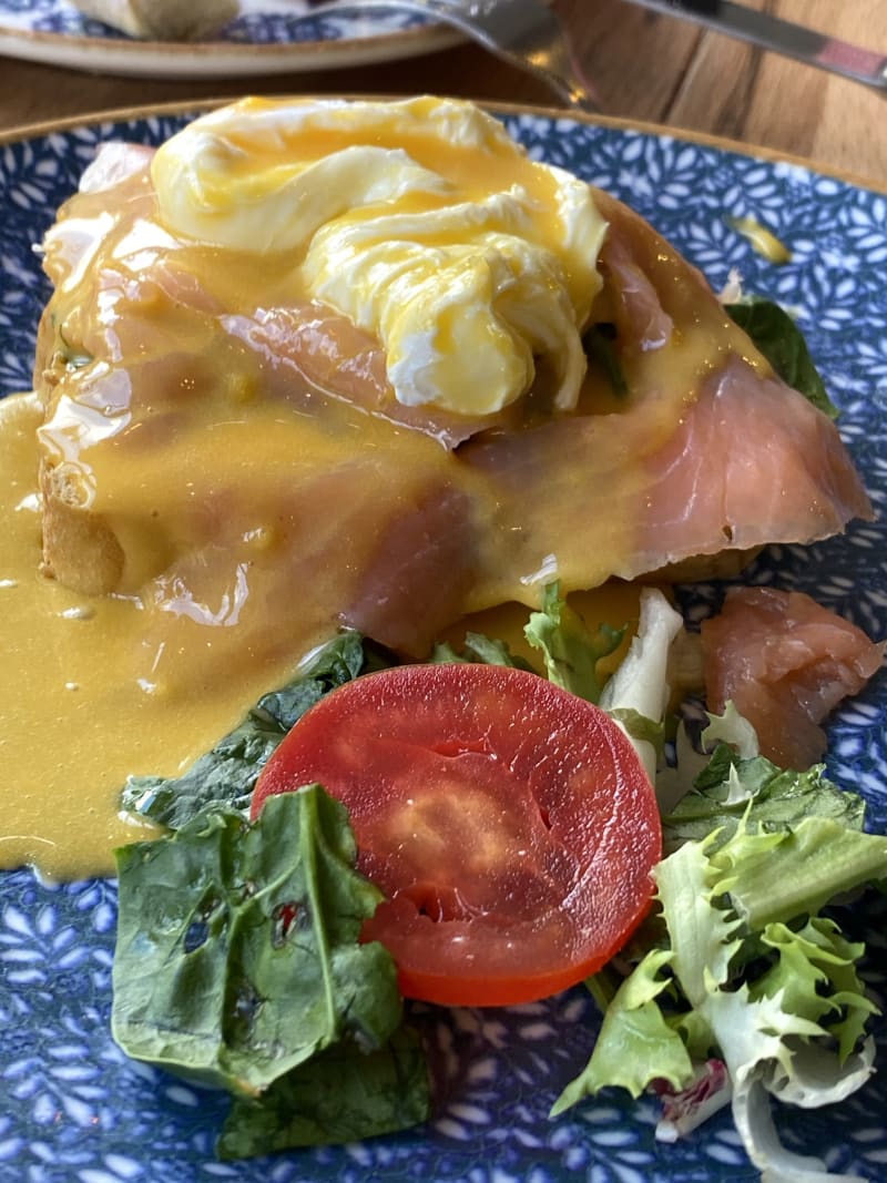 Restaurante Descaro en Madrid - Menú 2024, opiniones, precios y reserva ...