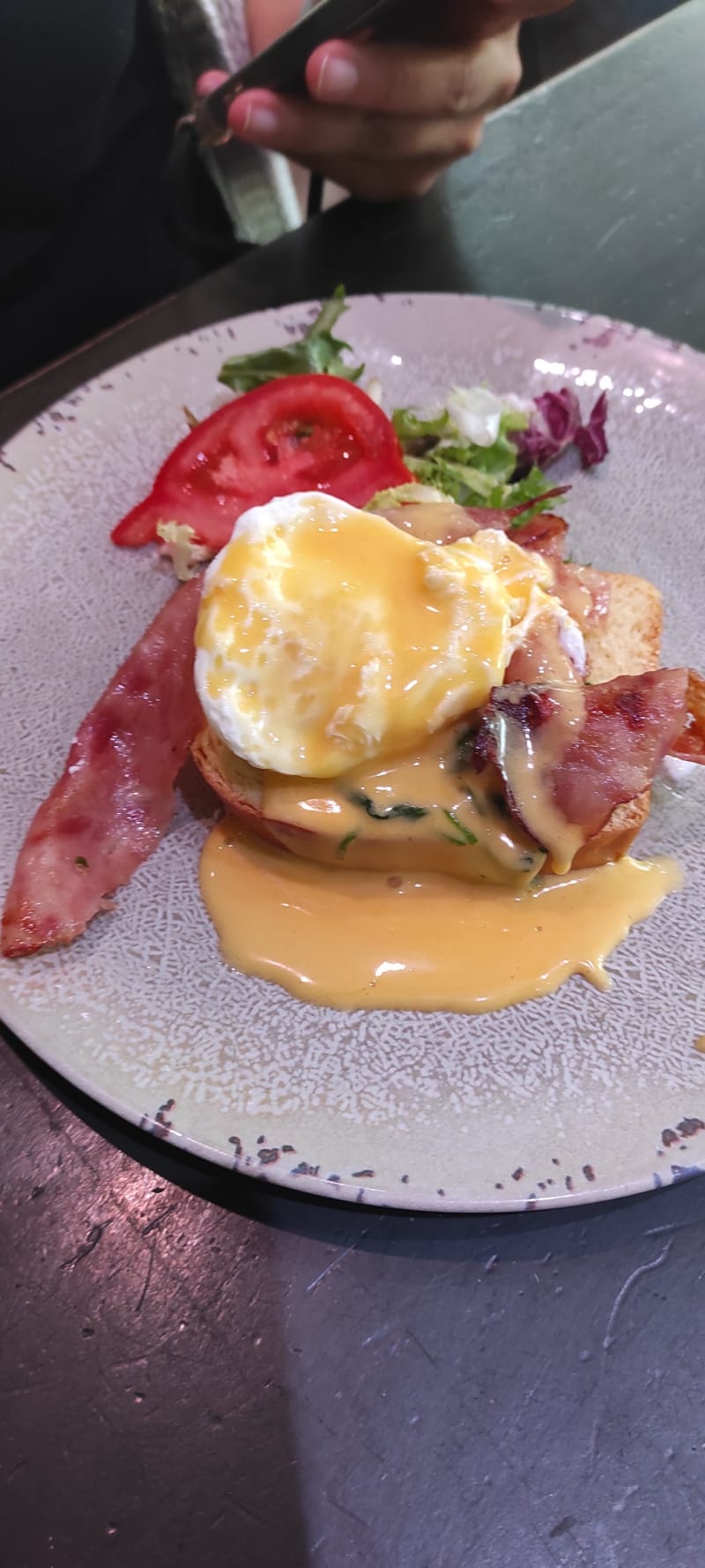 Restaurante Descaro en Madrid - Menú 2023, opiniones, precios y reserva ...