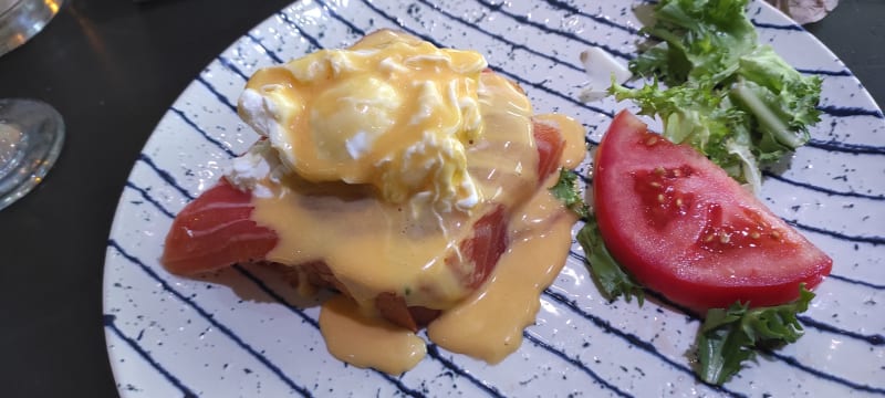 Restaurante Descaro en Madrid - Menú 2023, opiniones, precios y reserva ...