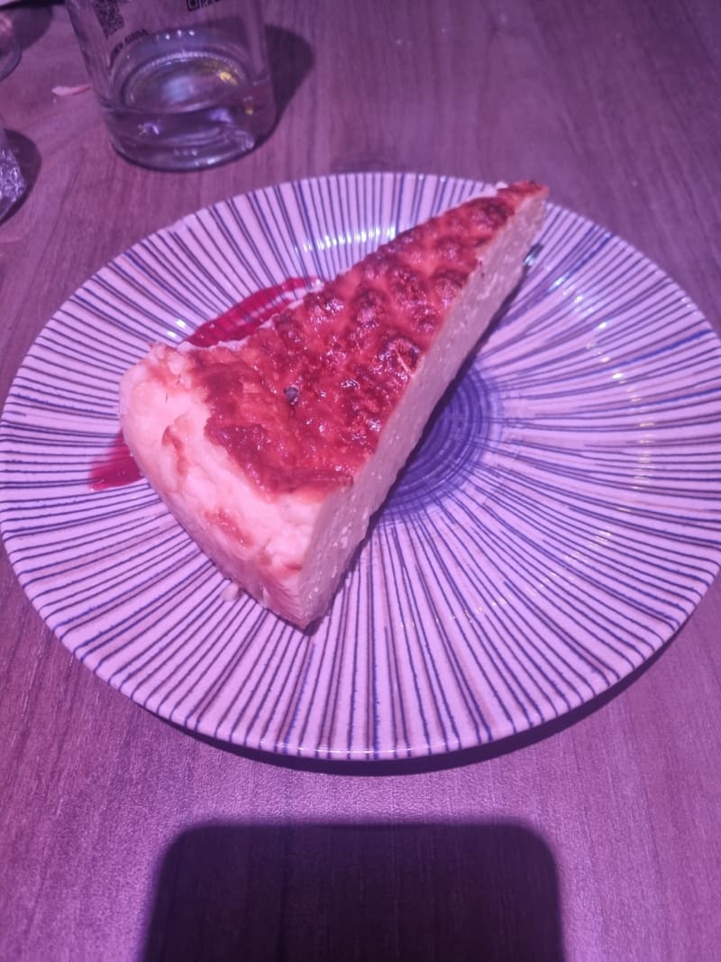 Restaurante Descaro en Madrid - Menú 2023, opiniones, precios y reserva ...