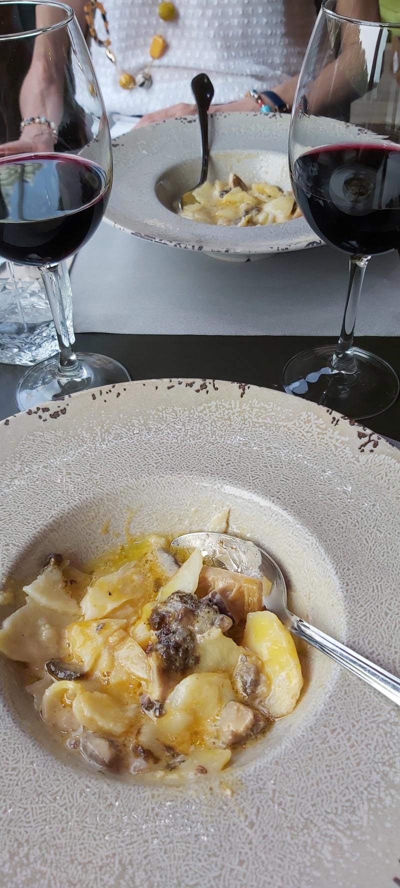 Restaurante Descaro en Madrid - Menú 2022, opiniones, precios y reserva ...