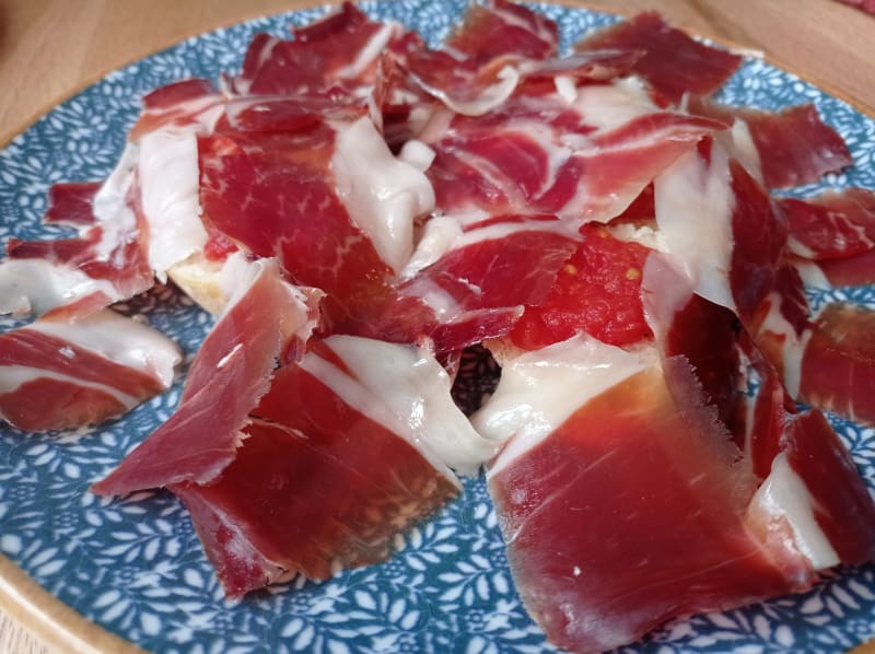 Restaurante Descaro en Madrid - Menú 2024, opiniones, precios y reserva ...