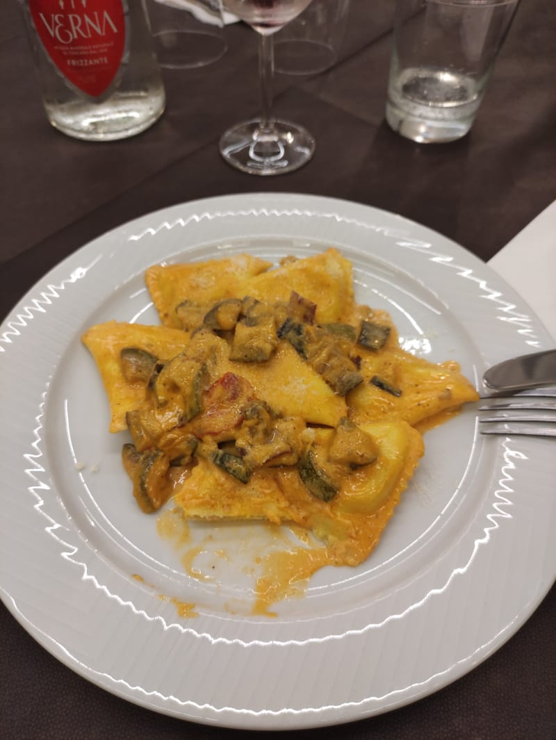 Locanda Il Grillo in Montefiore Conca - Restaurant Reviews, Menus, and ...