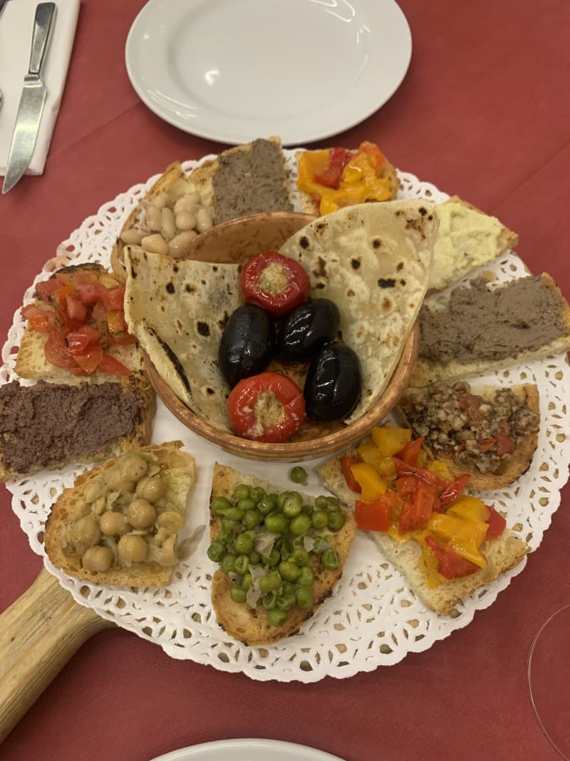 Locanda Il Grillo in Montefiore Conca - Restaurant Reviews, Menus, and ...