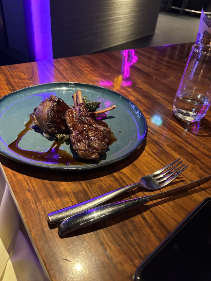 STK Rooftop Steakhouse & Bar in London - Restaurant Reviews, Menu and ...