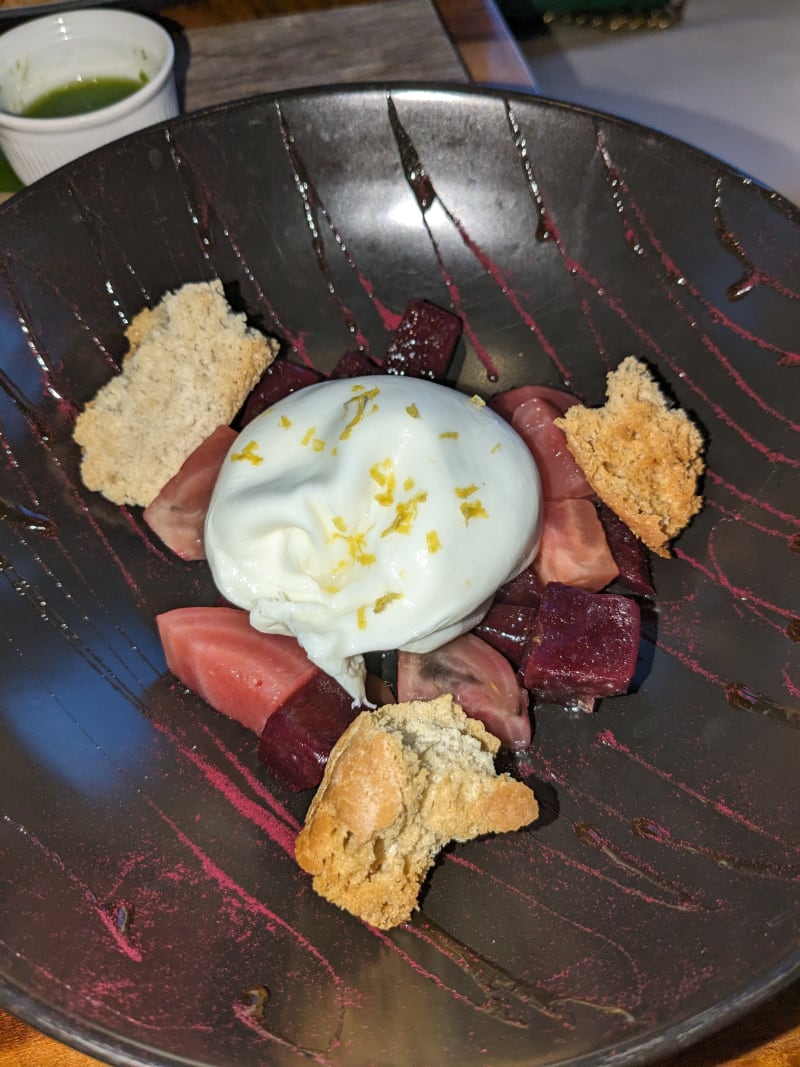 STK Rooftop Steakhouse & Bar in London - Restaurant Reviews, Menus, and ...