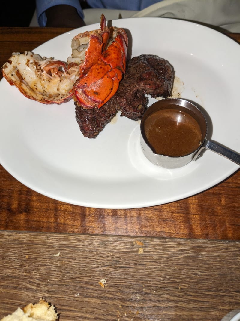 STK Rooftop Steakhouse & Bar in London - Restaurant Reviews, Menus, and ...