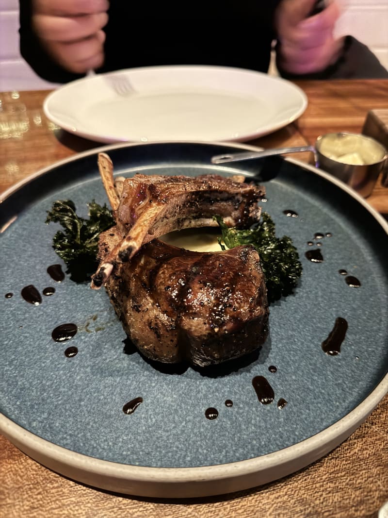 STK Rooftop Steakhouse & Bar in London - Restaurant Reviews, Menu and ...