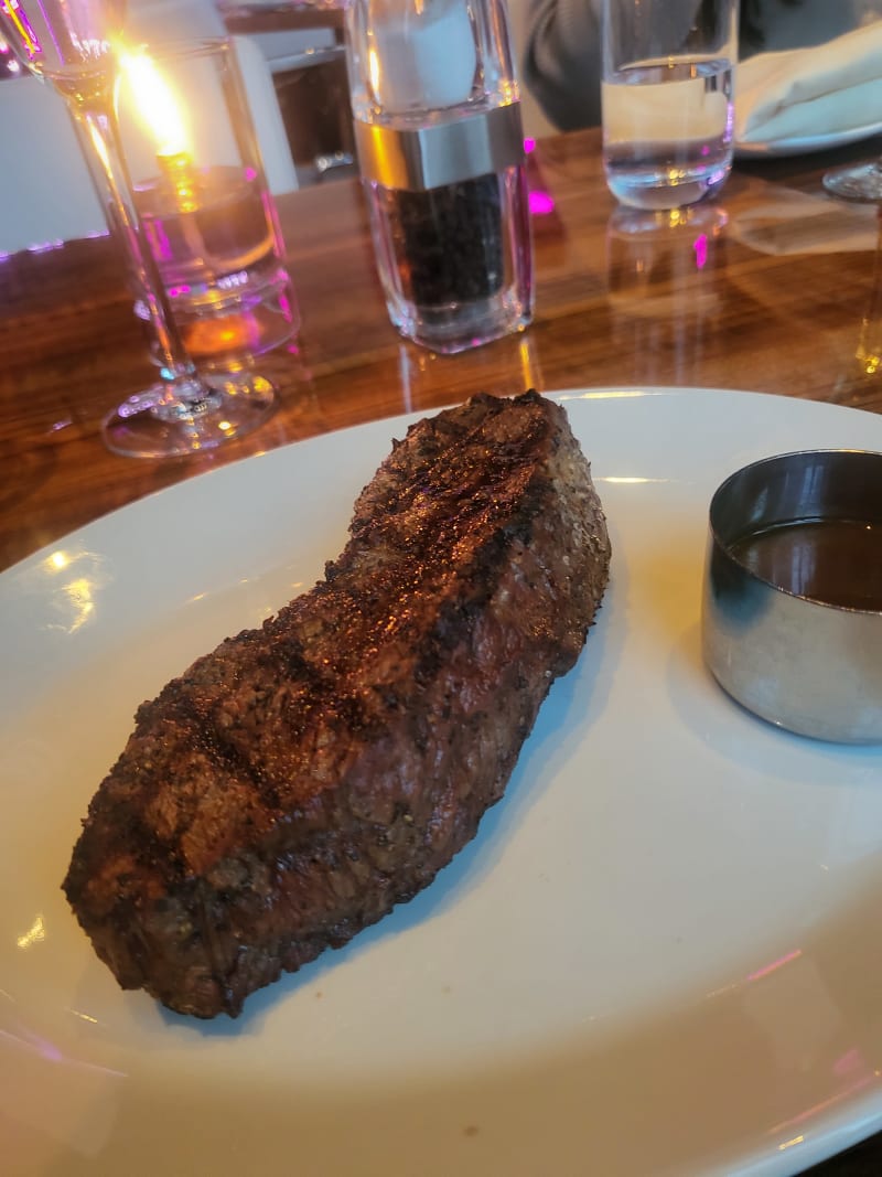 STK Rooftop Steakhouse & Bar in London - Restaurant Reviews, Menu and ...