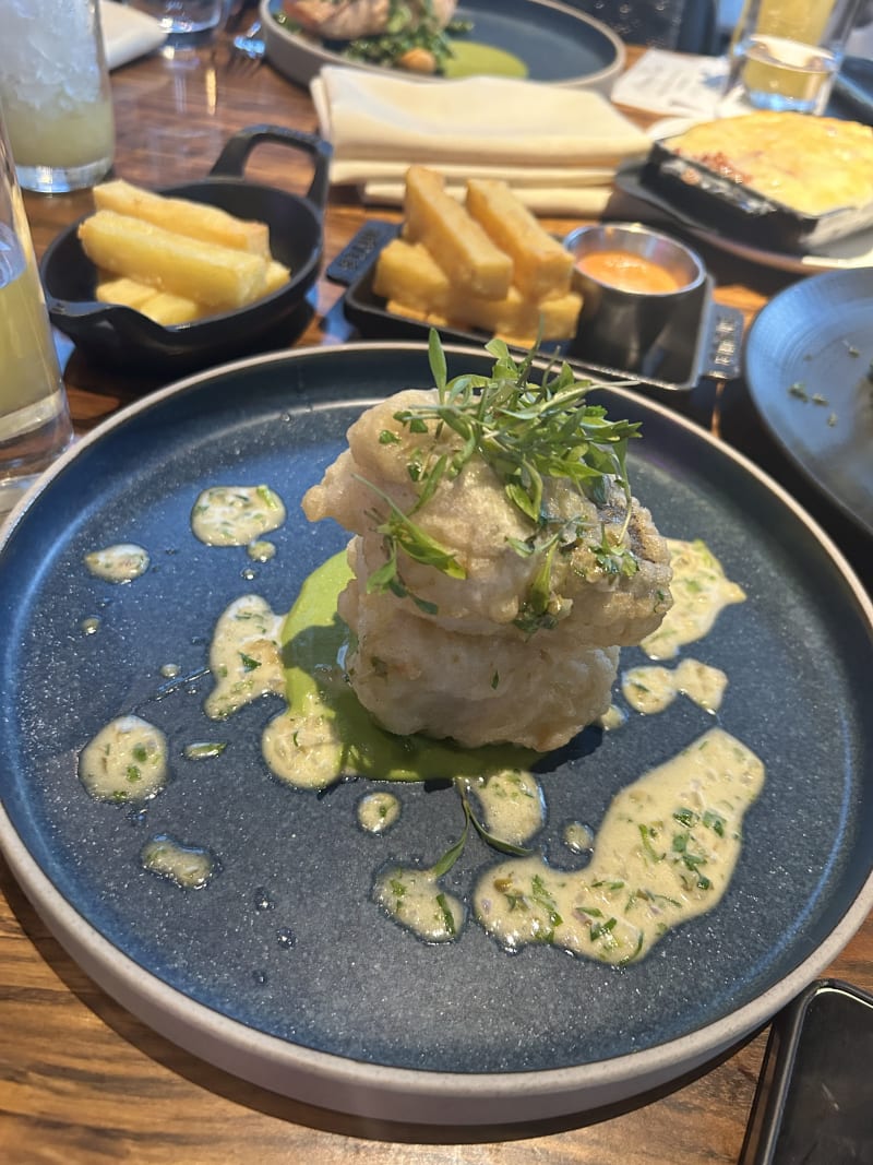 STK Rooftop Steakhouse & Bar in London - Restaurant Reviews, Menus, and ...