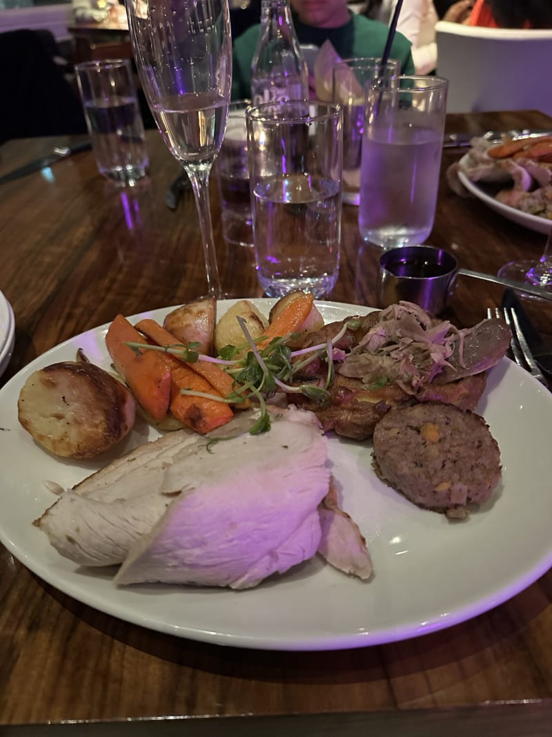 STK Rooftop Steakhouse & Bar in London - Restaurant Reviews, Menus, and ...