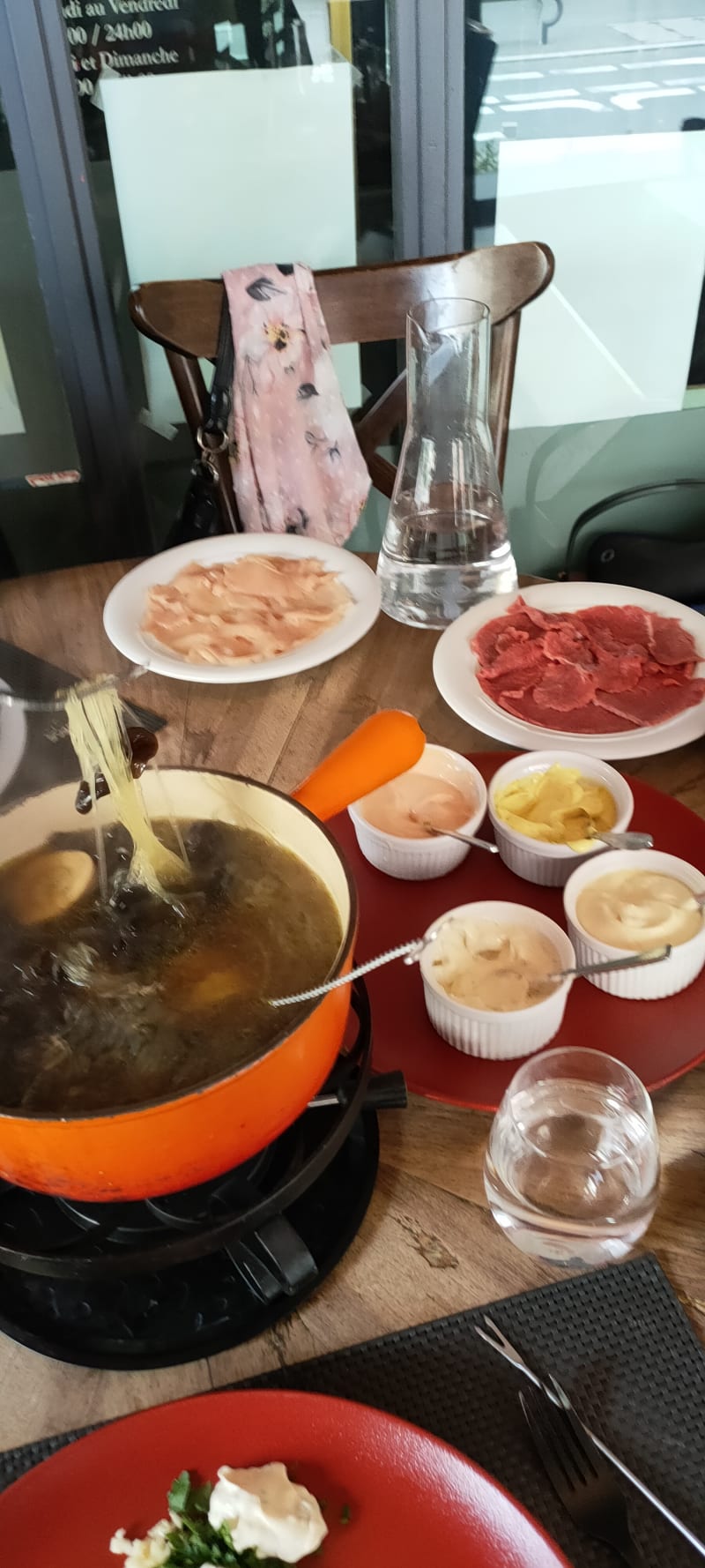 Cafe du Stade in Carouge - Restaurant Reviews, Menu and Prices | TheFork