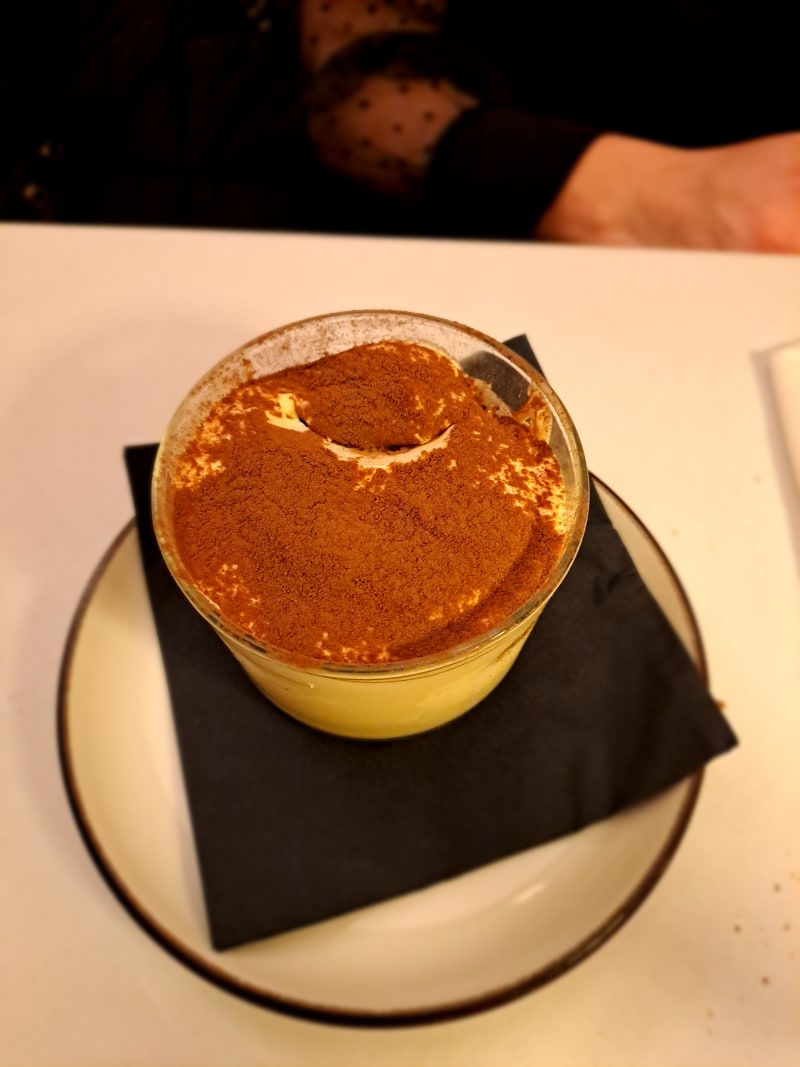 Frescobaldi Firenze in Florence - Restaurant Reviews, Menu and Prices ...