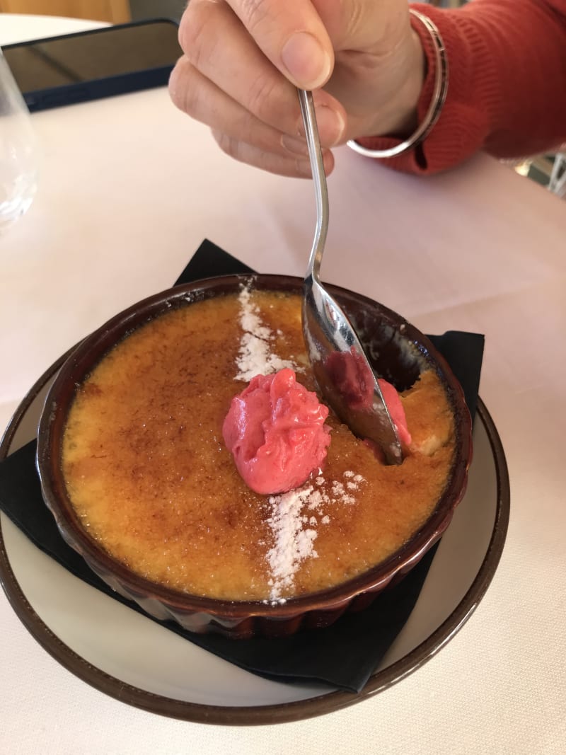 Frescobaldi Firenze in Florence - Restaurant Reviews, Menu and Prices ...