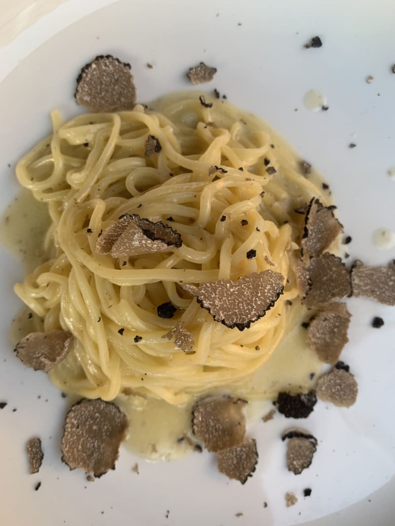 Frescobaldi Firenze in Florence - Restaurant Reviews, Menu and Prices ...