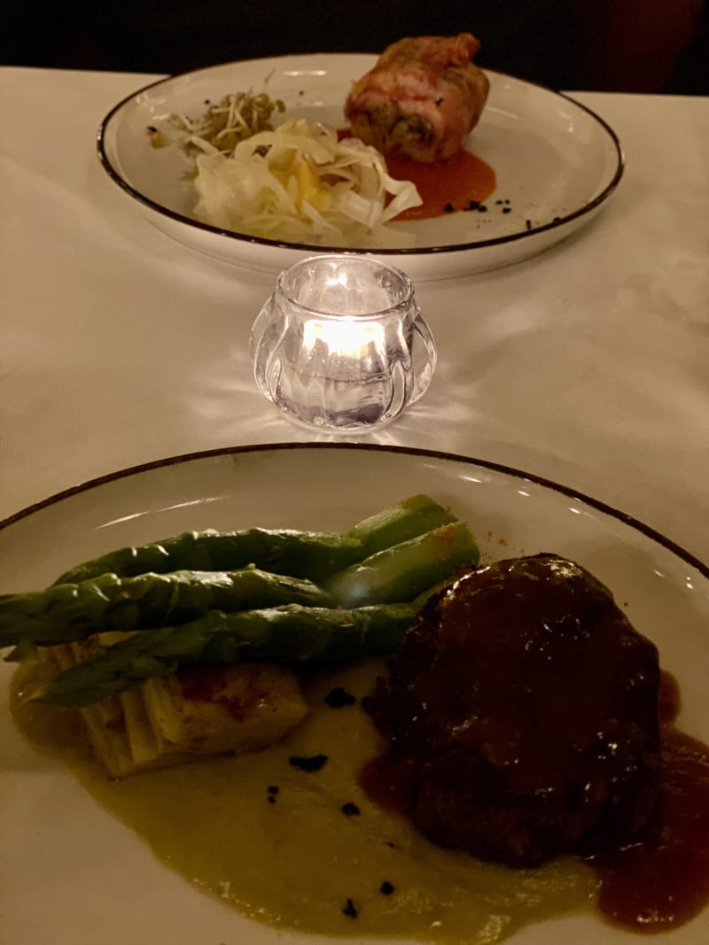 Frescobaldi Firenze in Florence - Restaurant Reviews, Menu and Prices ...