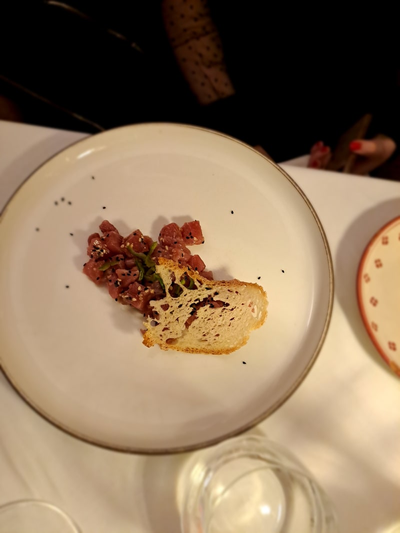 Frescobaldi Firenze in Florence - Restaurant Reviews, Menu and Prices ...