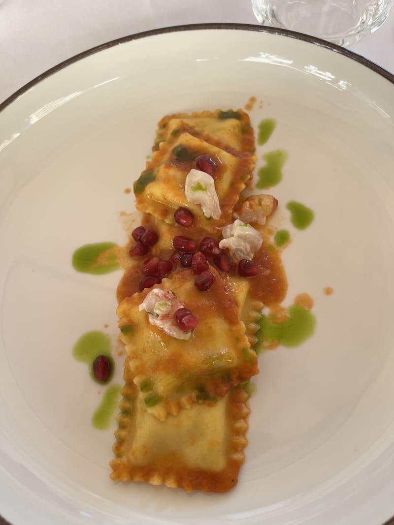 Frescobaldi Firenze in Florence - Restaurant Reviews, Menu and Prices ...