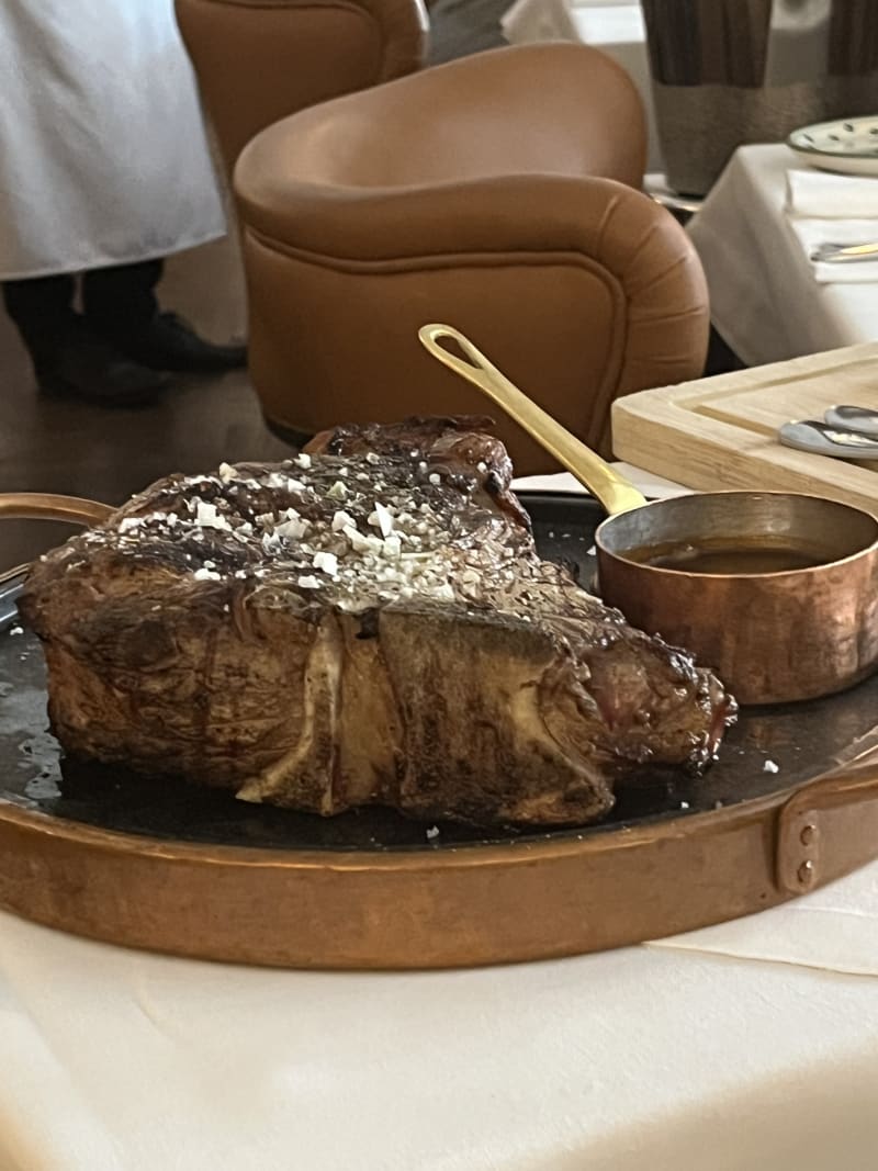 Frescobaldi Firenze in Florence - Restaurant Reviews, Menus, and Prices ...