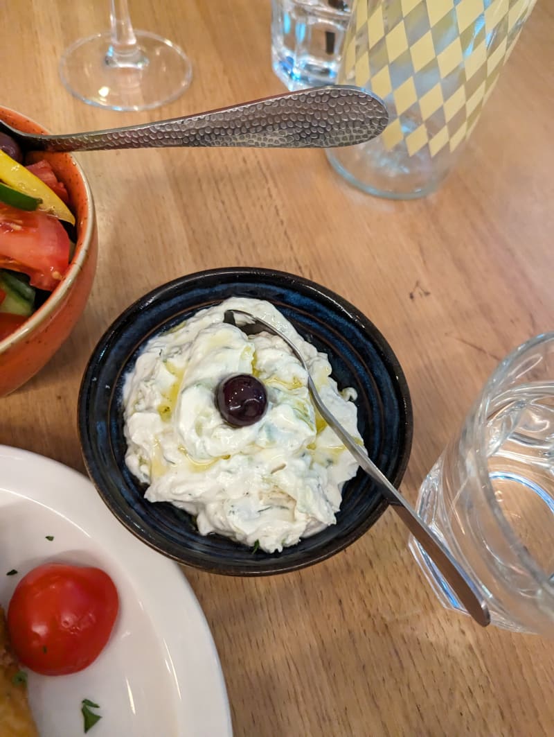 Mine Mane in London - Restaurant Reviews, Menus, and Prices | TheFork