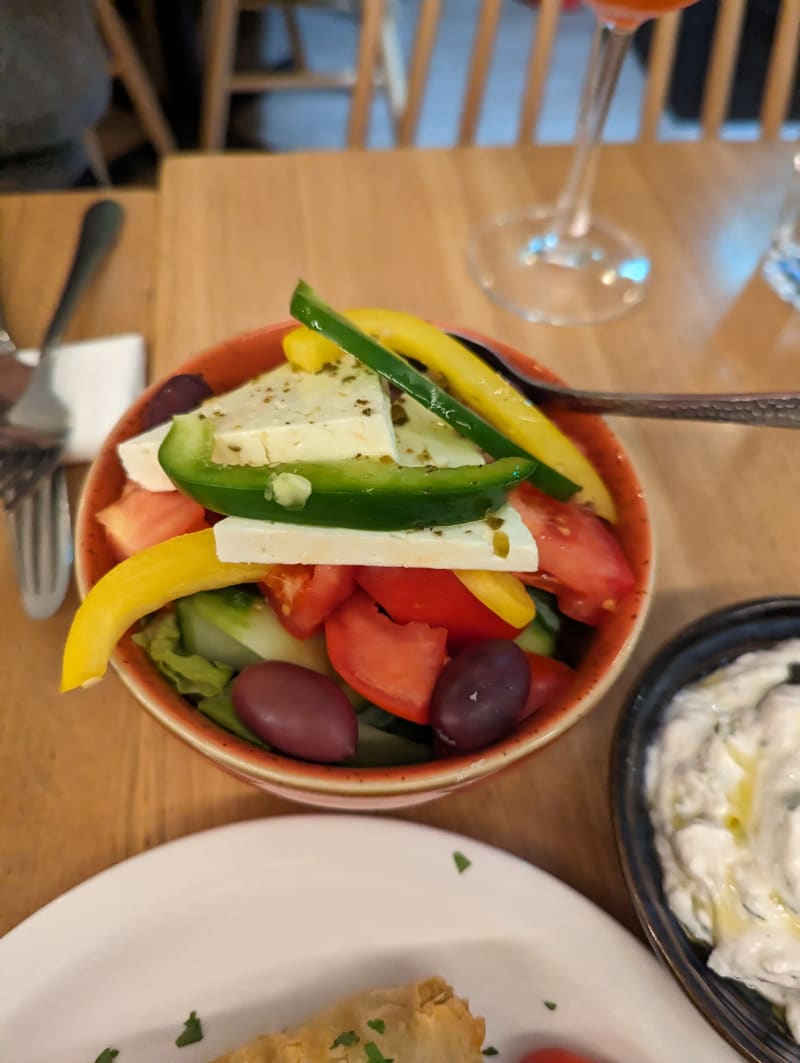 Mine Mane in London - Restaurant Reviews, Menus, and Prices | TheFork