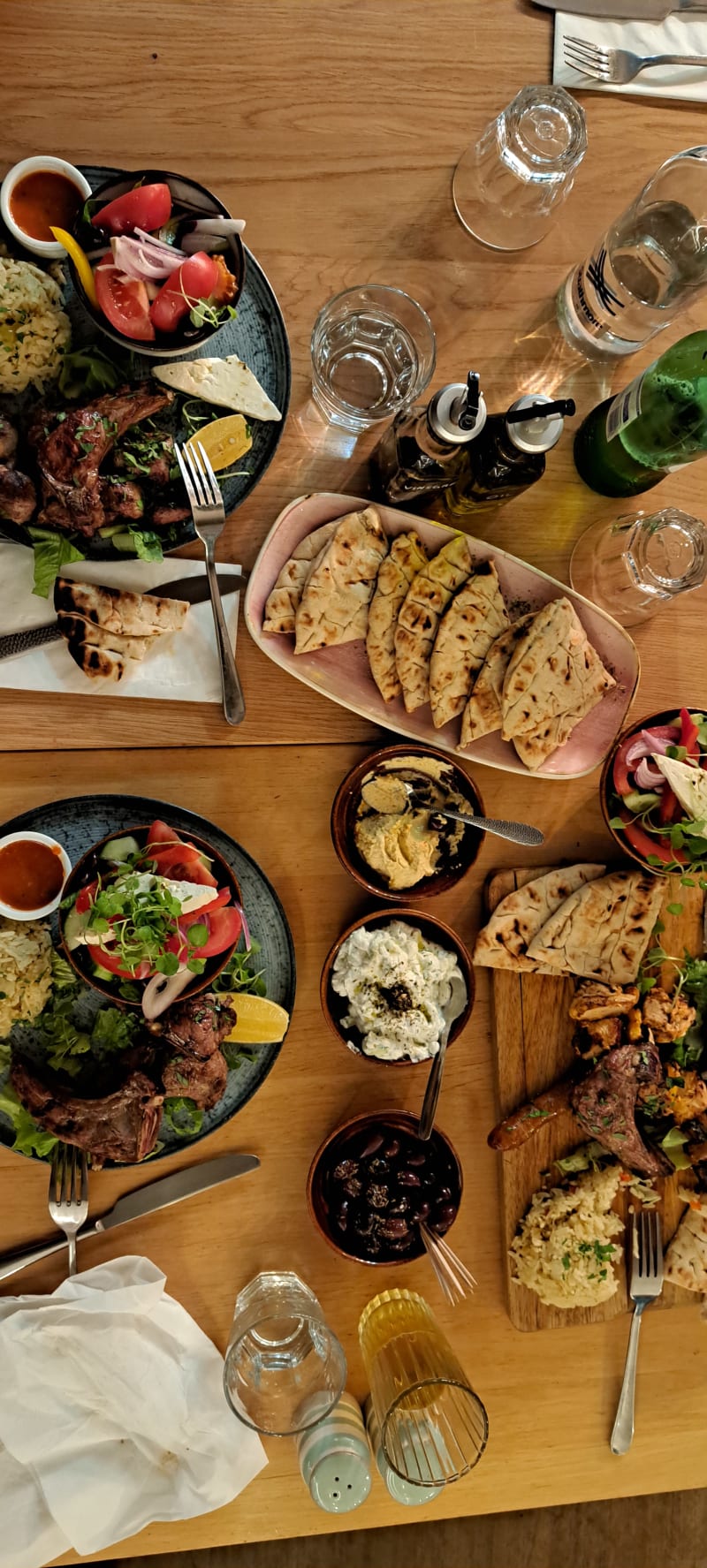 Mine Mane in London - Restaurant Reviews, Menus, and Prices | TheFork