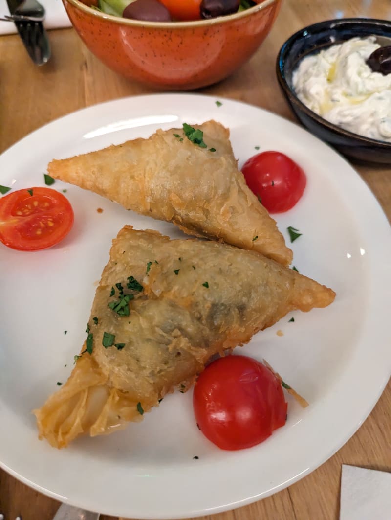 Mine Mane in London - Restaurant Reviews, Menus, and Prices | TheFork