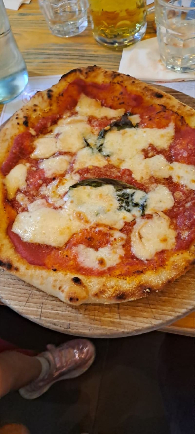 Starita - Torino in Turin - Restaurant Reviews, Menu and Prices | TheFork