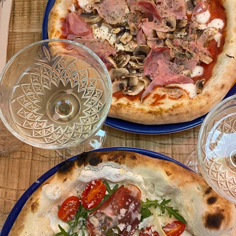 Piperno Nancy in Nancy - Restaurant Reviews, Menu and Prices | TheFork