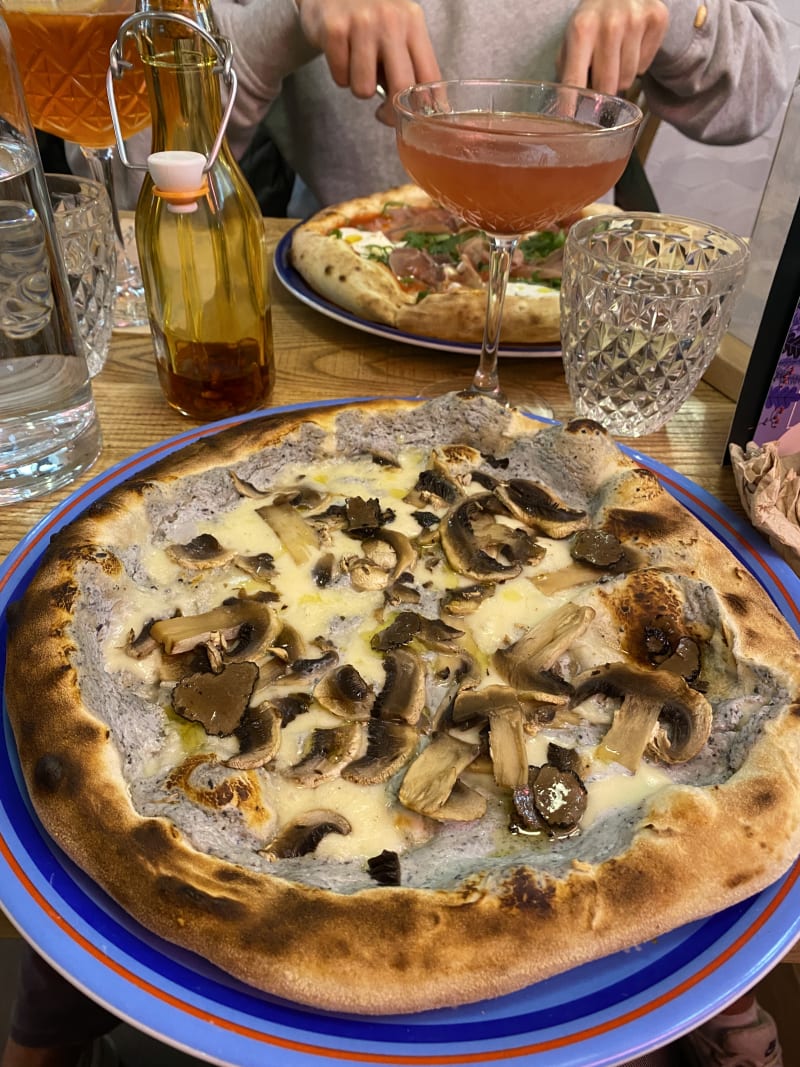 Piperno Nancy in Nancy - Restaurant Reviews, Menu and Prices | TheFork