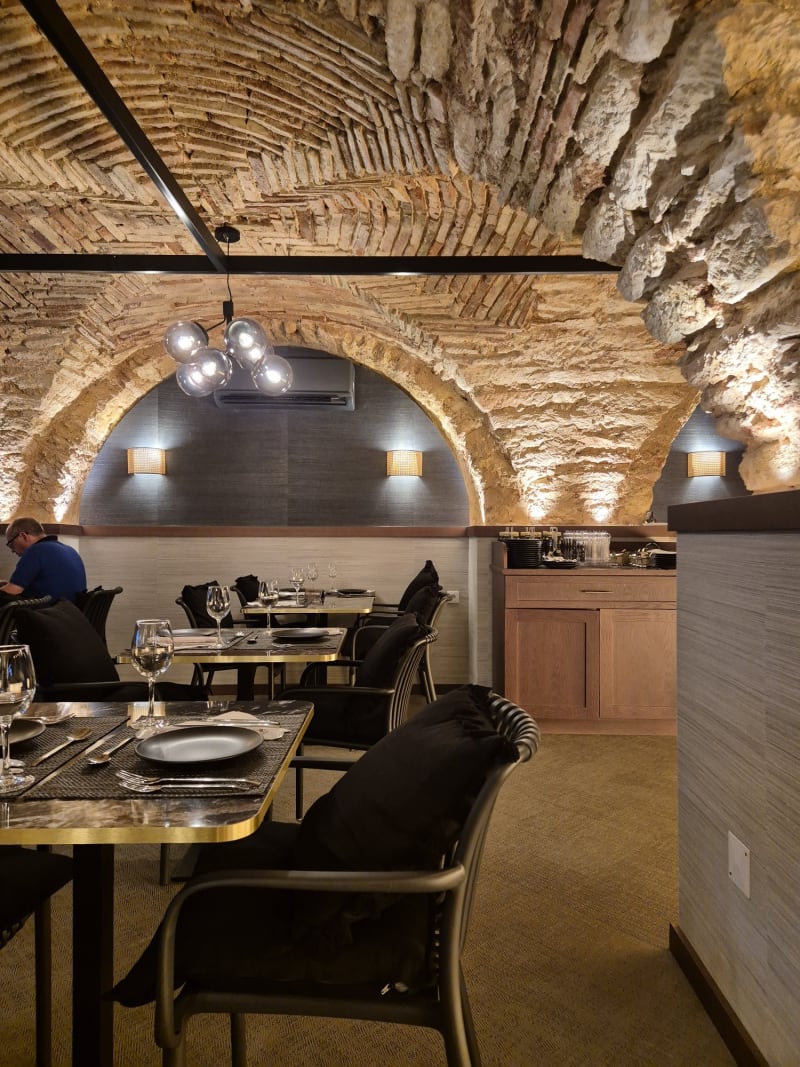 Italian Republic Faro em Faro - Preços, menu, morada, reserva e ...