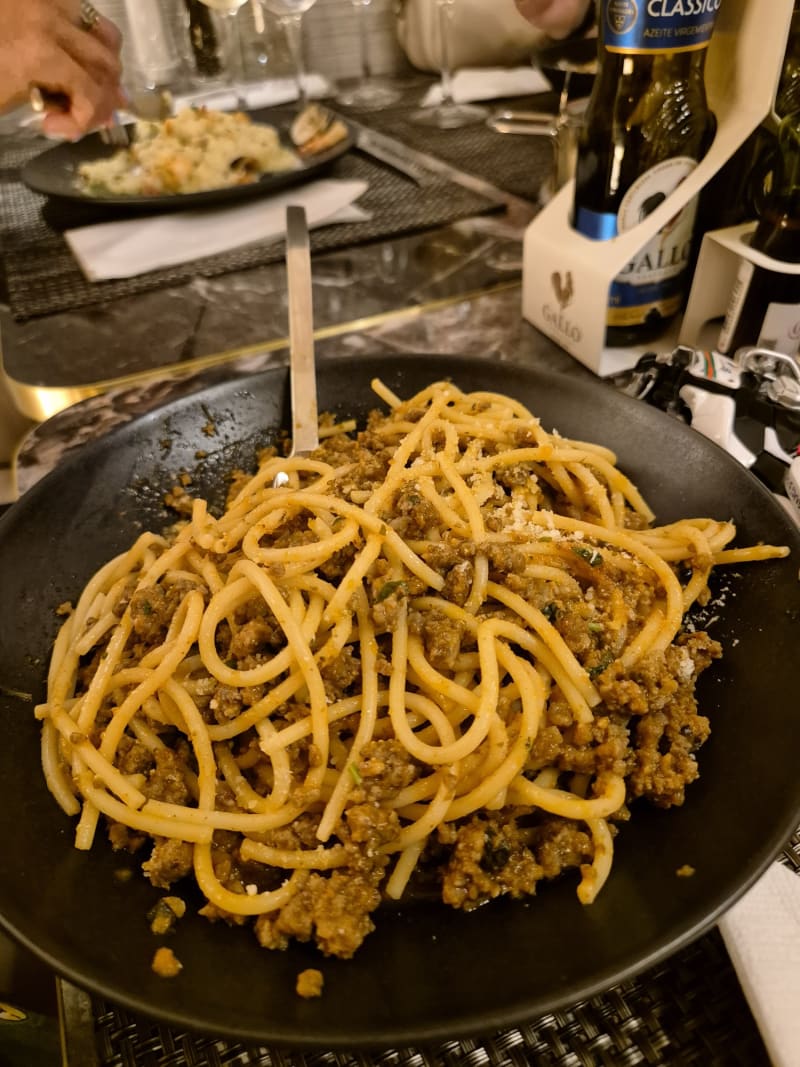 Italian Republic Faro em Faro - Preços, menu, morada, reserva e ...