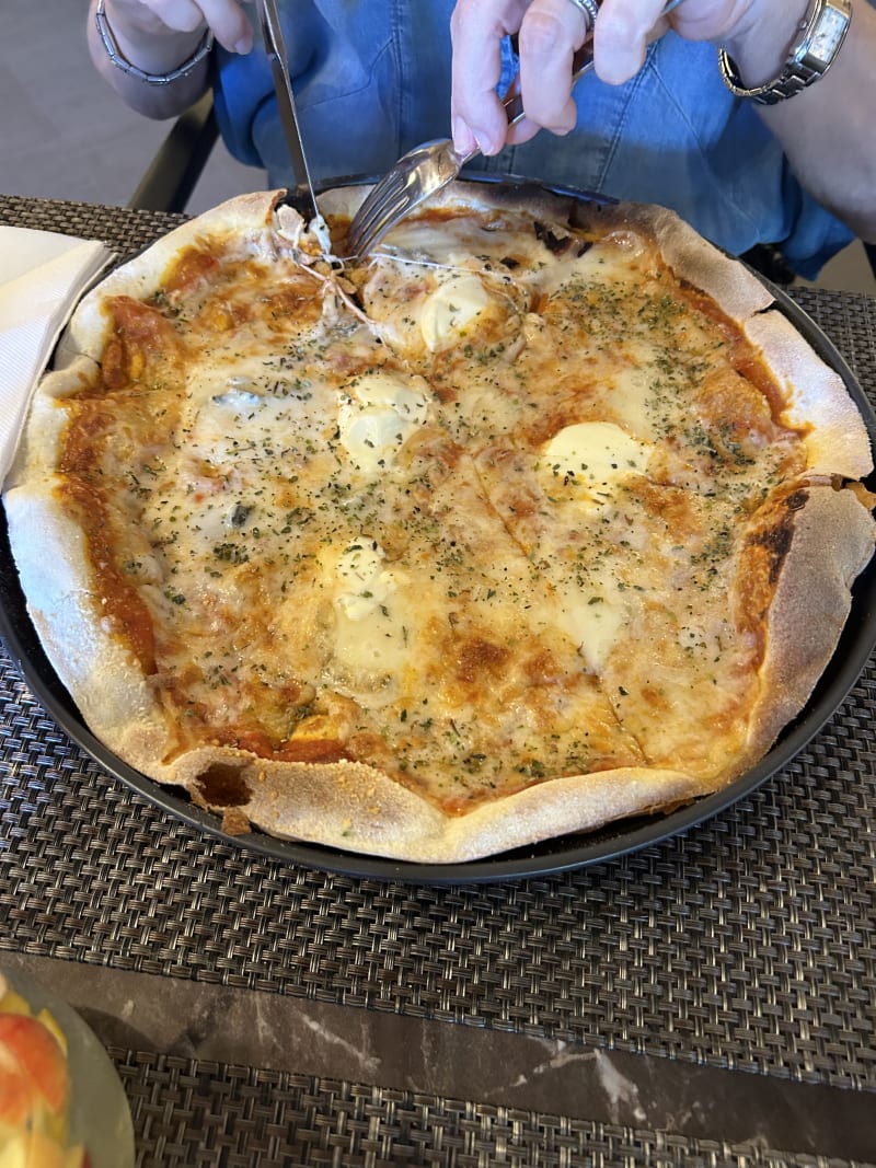 Italian Republic Faro em Faro - Preços, menu, morada, reserva e ...