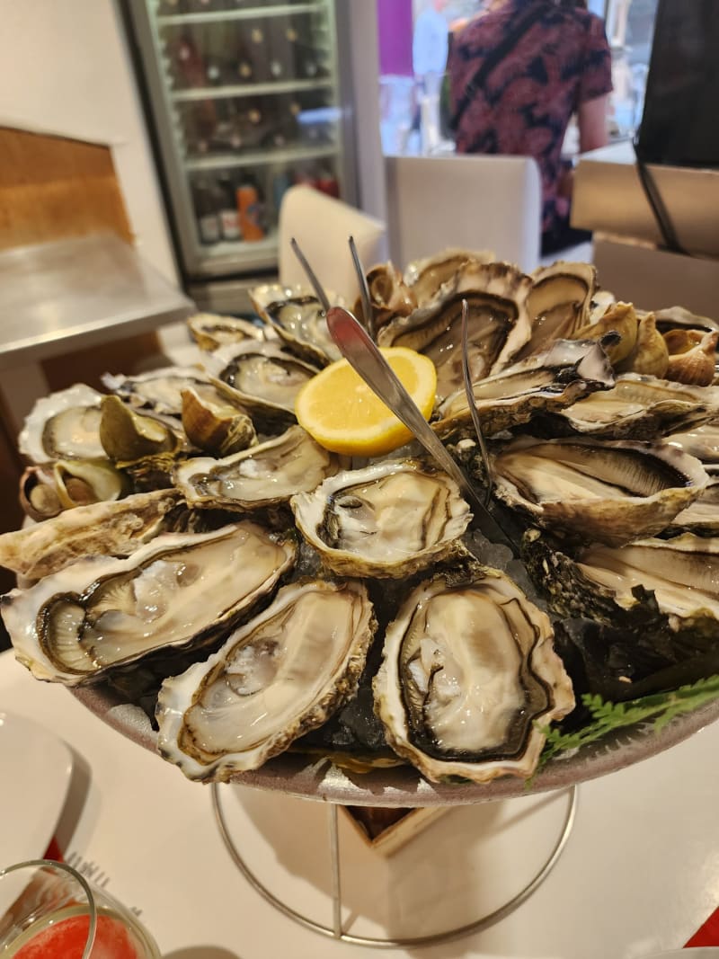 Opium, La Cabane in Paris - Restaurant Reviews, Menu and Prices | TheFork