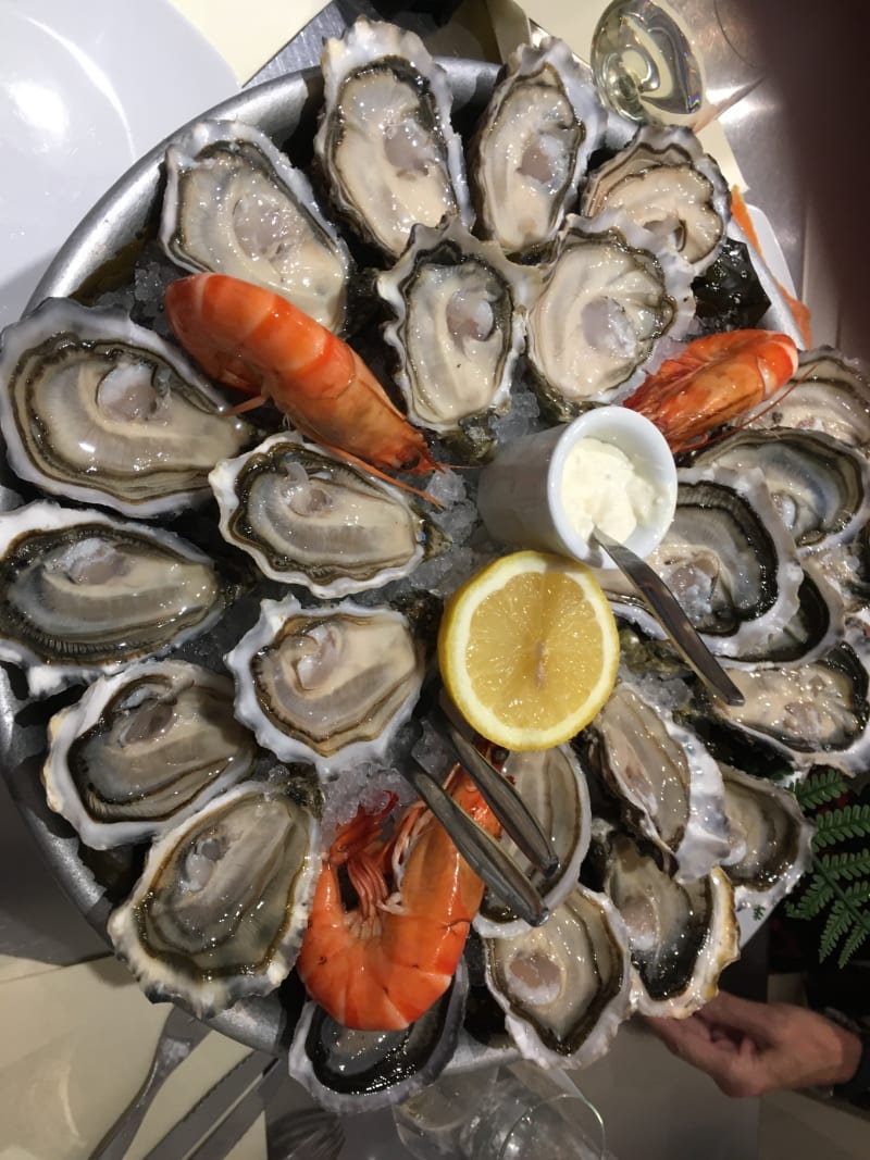 Opium, La Cabane in Paris - Restaurant Reviews, Menu and Prices | TheFork