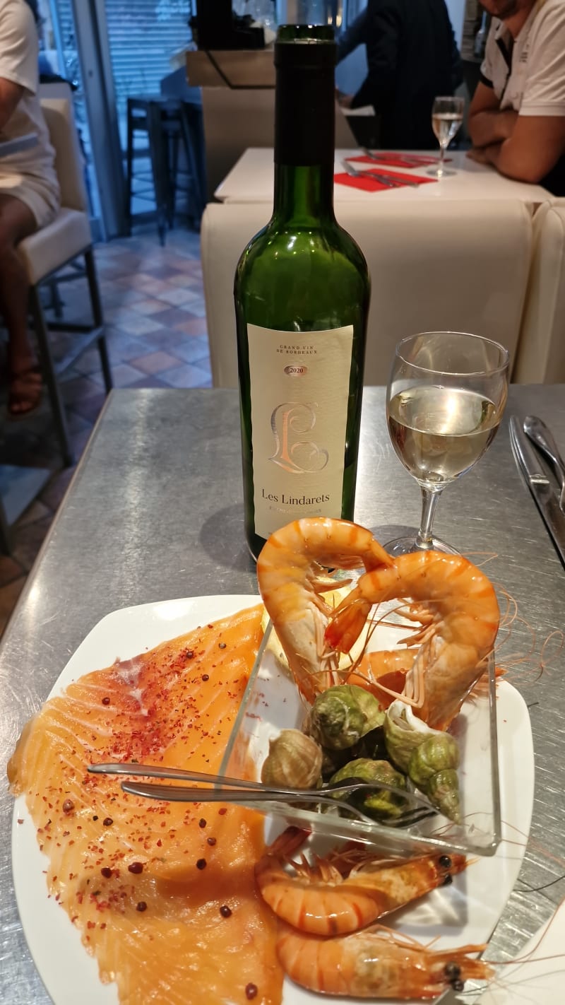 Opium, La Cabane in Paris - Restaurant Reviews, Menu and Prices | TheFork
