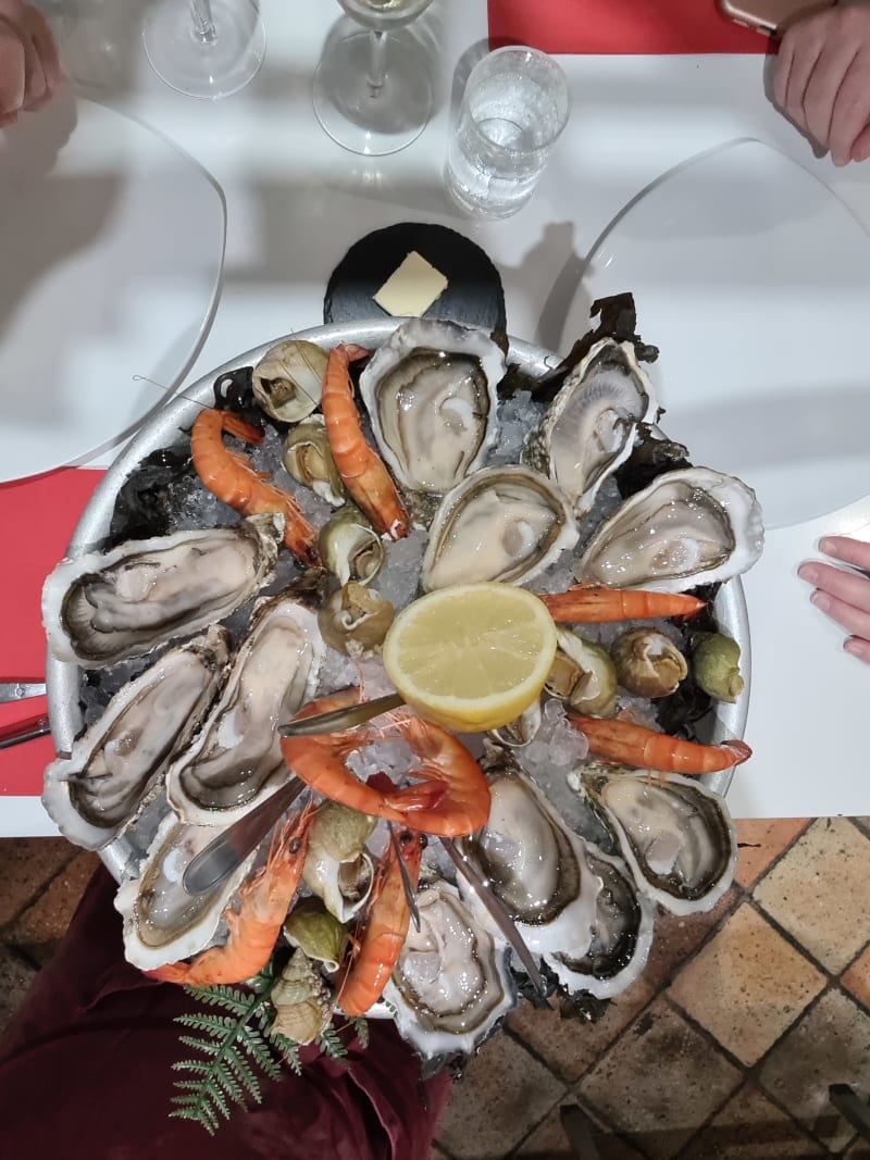 Opium, La Cabane in Paris - Restaurant Reviews, Menu and Prices | TheFork