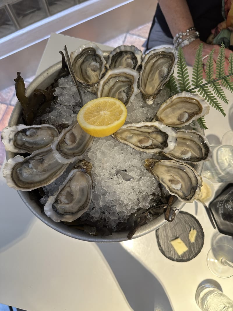 Opium, La Cabane in Paris - Restaurant Reviews, Menu and Prices | TheFork