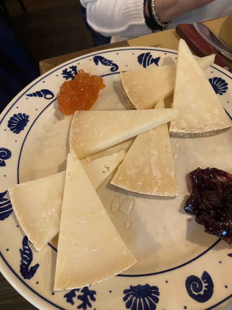 Trattoria da Marione al Trebbio in Florence - Restaurant Reviews, Menu ...